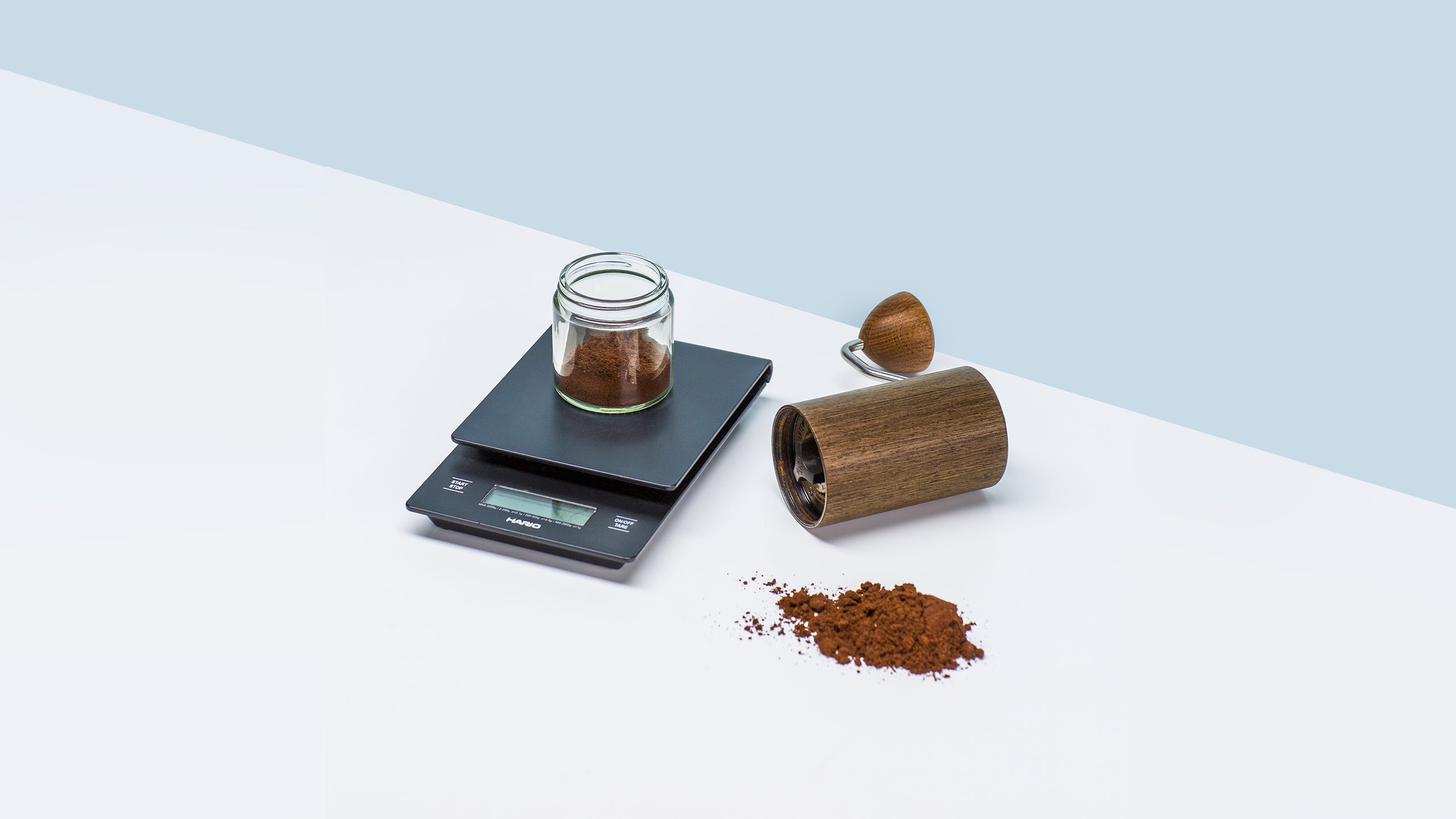 Coffee ☕ Lineage Coffee Roasting